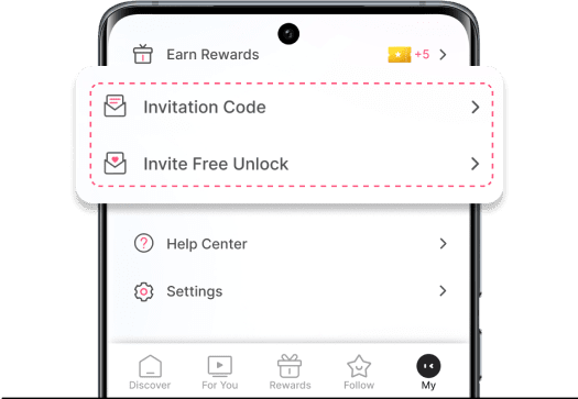 Rush Short - Enjoy good short drama anytime.
